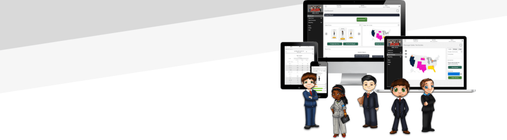 Sim-u-sell Sales Management Simulation Documentation – Student Manuals, Instructional Videos ...