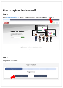 Student Resources – Sim-u-sell Sales Management Simulation Documentation